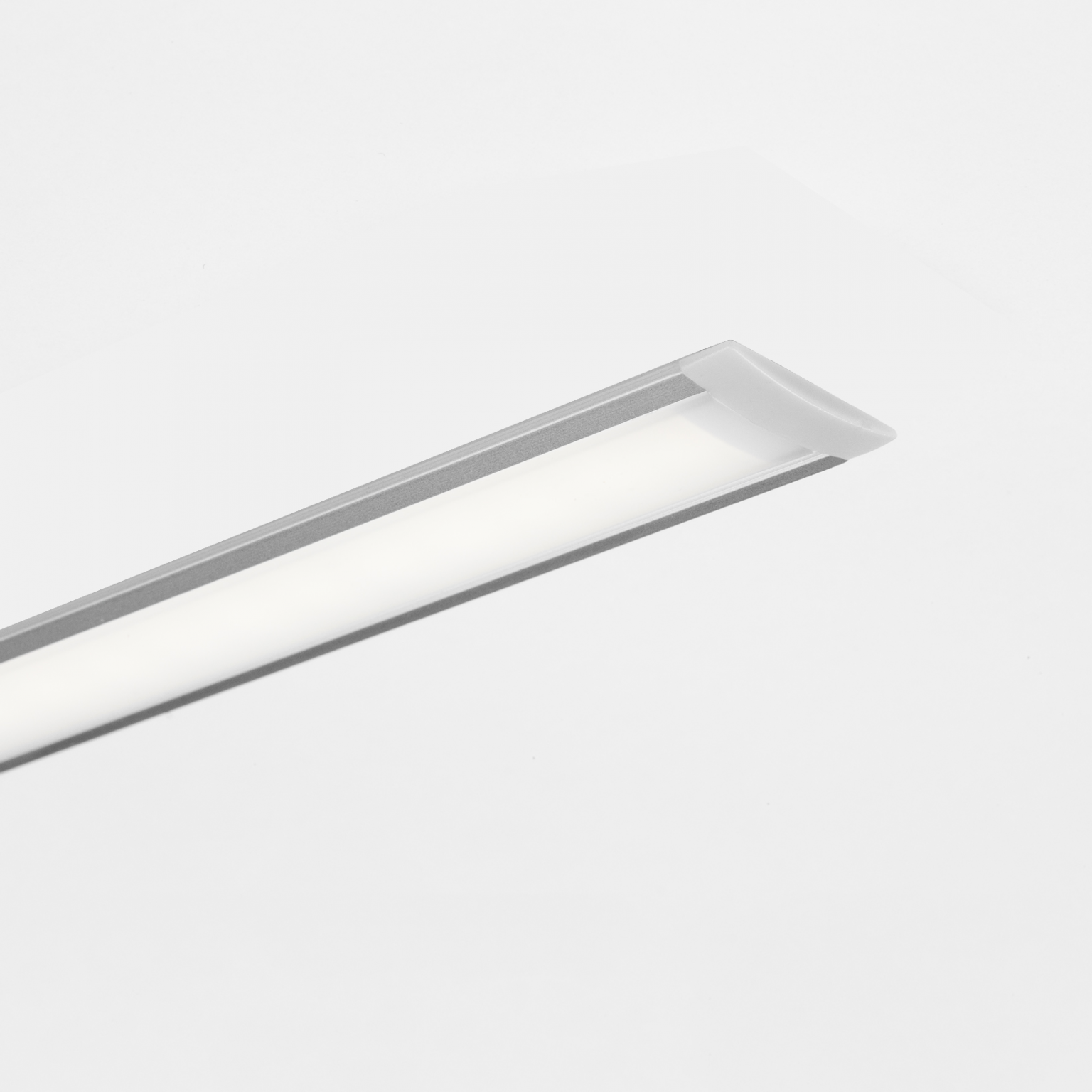 Linear Profile – Caribou