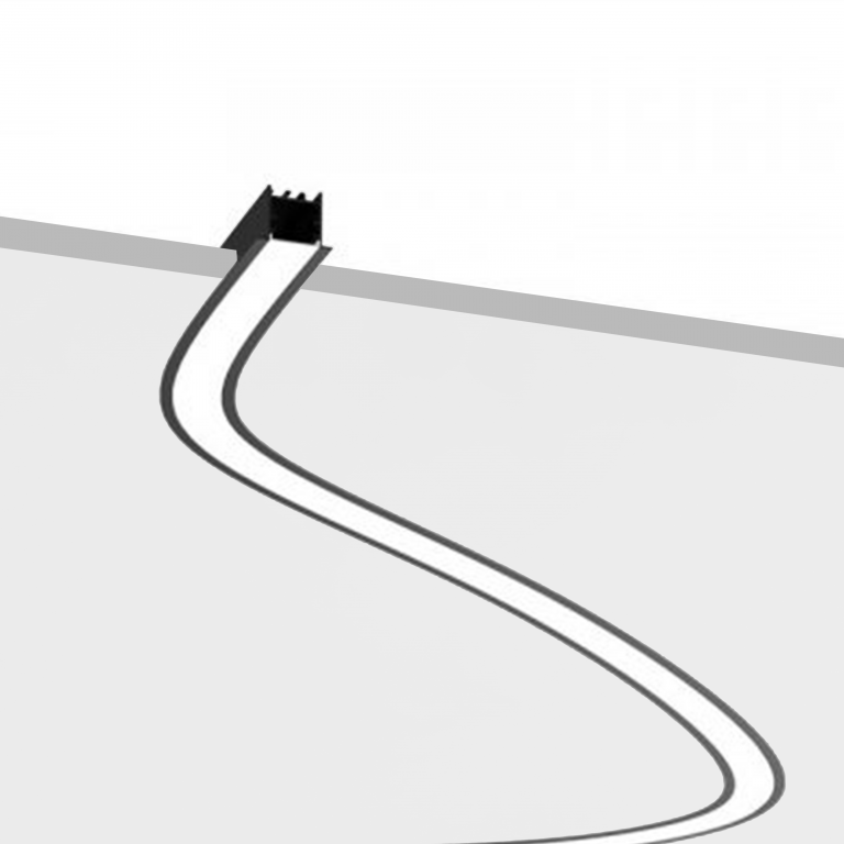 Linear Profile – Caribou