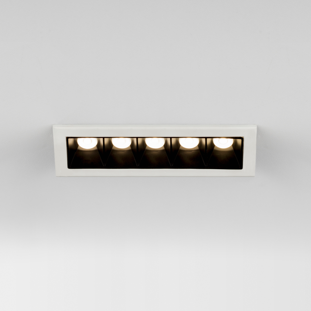 Linex 5.0 – Caribou