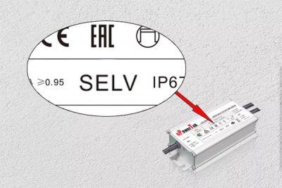 What does SELV mean for Lighting? – Caribou